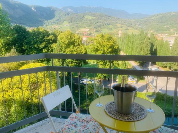 Ste & Key Vacation Homes - Vittorio Veneto