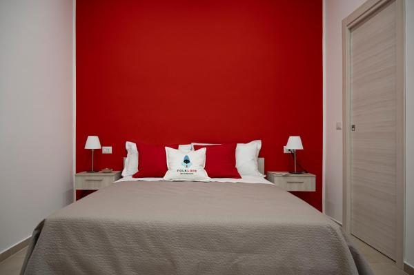 Folklore B&b - Naples