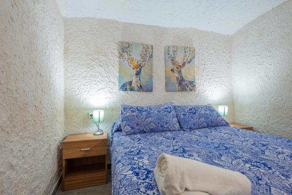 Casa Cueva El Establo Del Júcar - Alcalá del Júcar