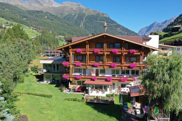 Sportalm - Sölden