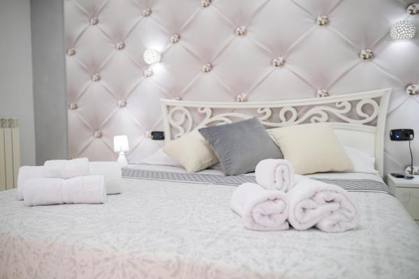 Venere Apartement House - Rose