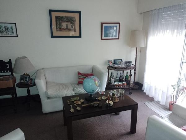 Cama En Habitación Compartida En Departamento Compartido - Córdoba, Argentina