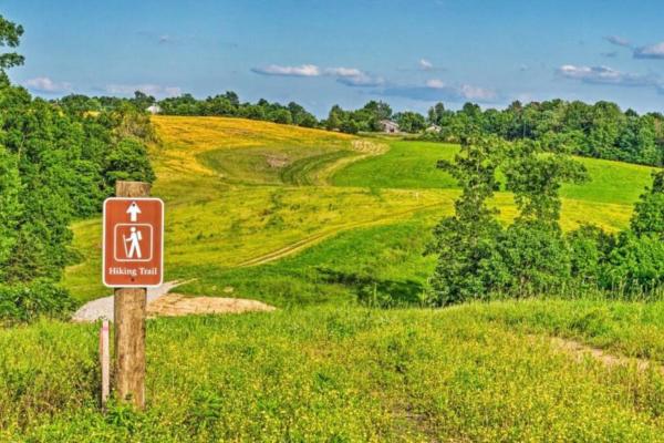 Mammoth Cave Cabin Rentals 7 - Mammoth Cave, KY