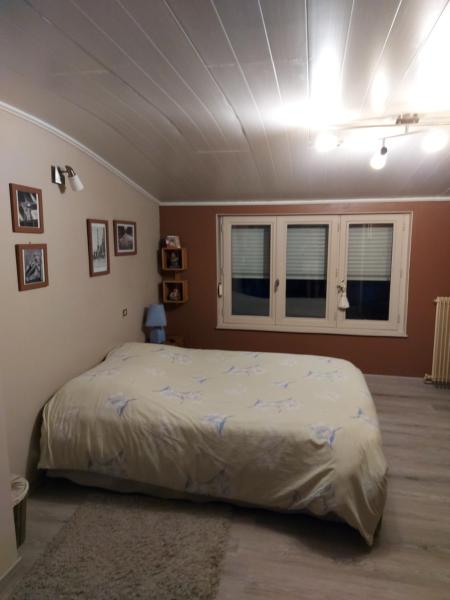 Chez Fred - Revin