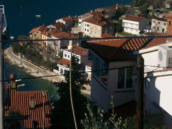 Apartment Dolores Rabac - Rabac