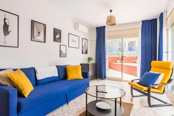 Grand Apartament Lloret - Lloret de Mar