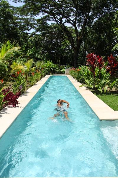 Feeling Trees Jungle Lodge - Costa Rica