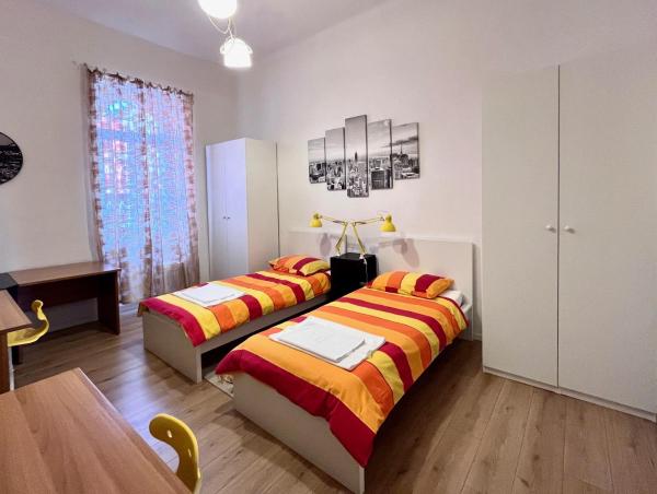 Apartment Platana - Istria