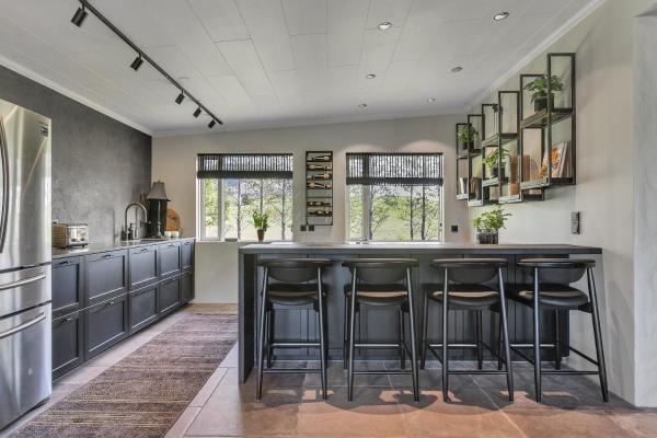 Hvoll Villa - Selfoss