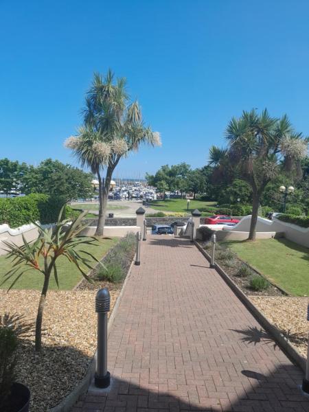 Astala Lodge - Carrickfergus