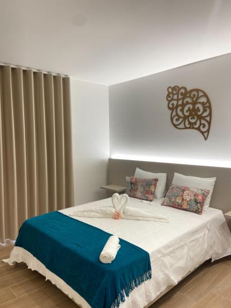 Plátanos & River Apartments By Lethes Legacy - Ponte de Lima