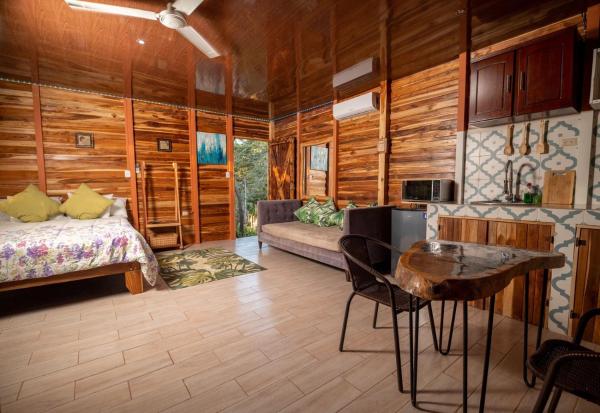 Cabañas Los Jobos - Tamarindo