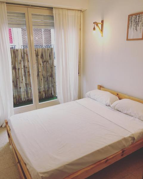 Departamento Zona Güemes, A Dos Cuadras Del Mar ,Dos Ambientes,céntrico - Mar del Plata