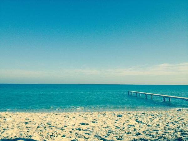 Duplex Citadelle - Plages de Saint-Tropez