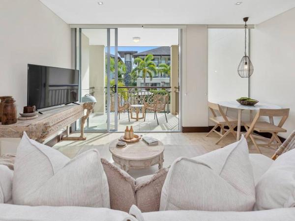 Santai 229 - Unveiling Refined Elegance, Your Haven Of Luxury - Cabarita Beach