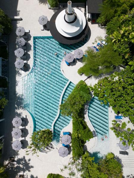 The Royal Paradise Hotel & Spa - Sha Extra Plus - Patong Beach