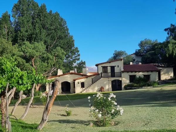 El Molino De Cachi - Provincia de Salta