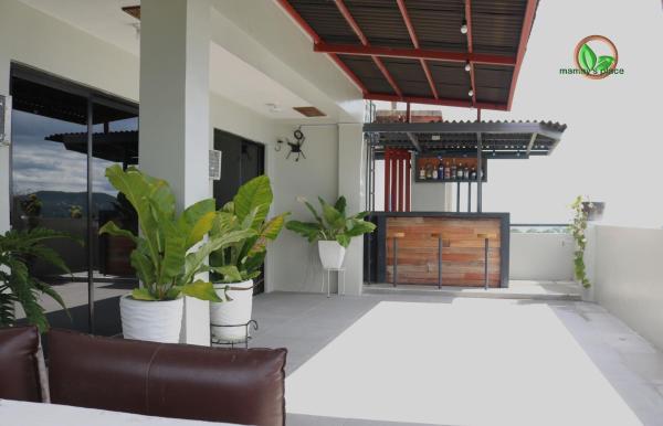 Mamay's Homestay -