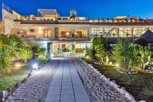 Le Residenze Del Porto - Sardaigne