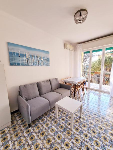 Sail Away Camogli - Camogli