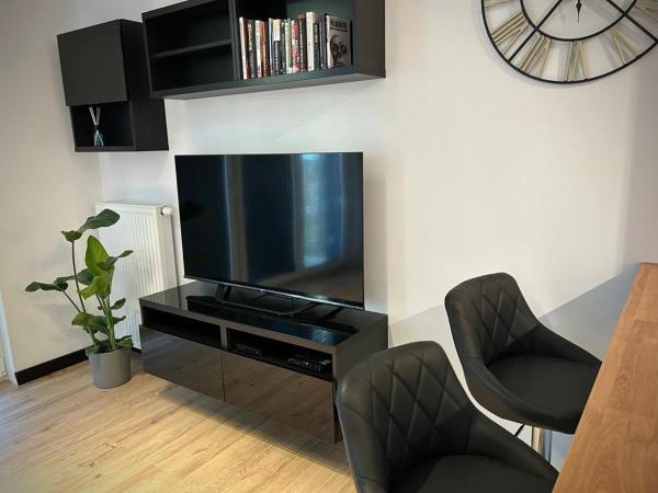 Domaniewska Premium Apartament - Warszawa Mokotów - Varsovie