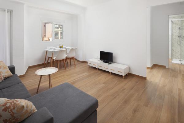 Apartamento Nuria Torre Del Mar - Torre del Mar