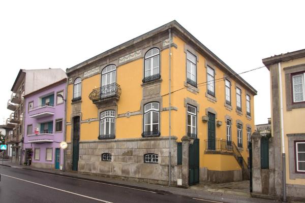 A Vianesa - Guest House - Portugal