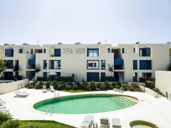 Flh Cabanas Tavira Summer Apartment With Pool - Tavira