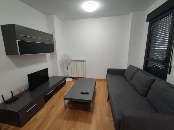 Apartamentos Tudela Dominicas - Tudela