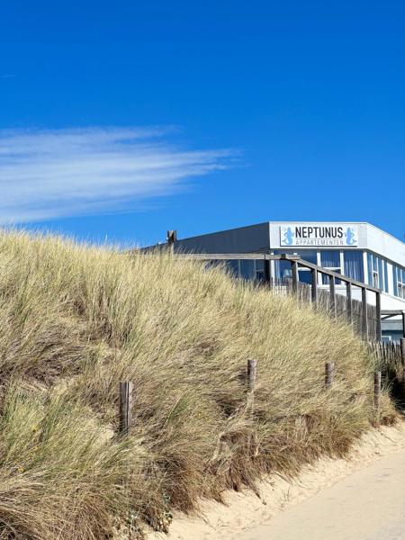 Neptunus Appartementen - Bergen aan Zee