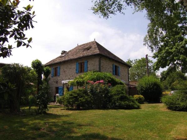 Les Fourniols - Corrèze