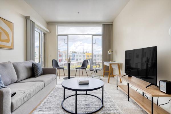 Palo Alto 2br W Wd Pool Spa Nr Pinterest Sfo-942 - Palo Alto, CA