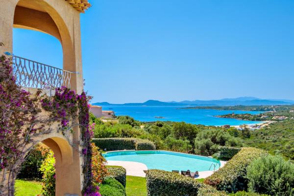 Appartamento Glory - Golfo Aranci, Baia Caddinas - Golfo Aranci