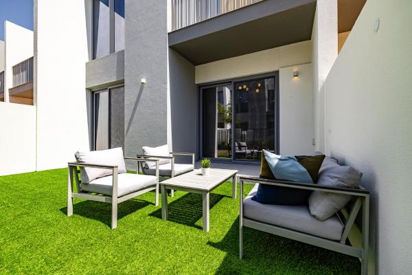 Exclusive Spacious Villa I Garden I Maid Room - United Arab Emirates