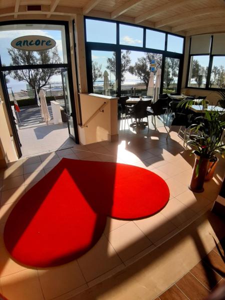 Hotel Ancore - Senigallia