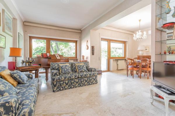 St Peters Garden 3 Bdr Apartment - Vatican