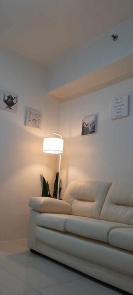 Smdc Jazz Residences Makati City Philippines - Taguig