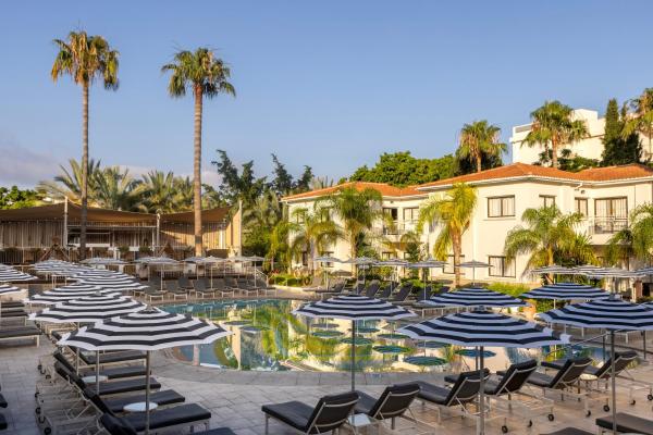 King Jason Paphos - Designed For Adults By Louis Hotels - Paphos