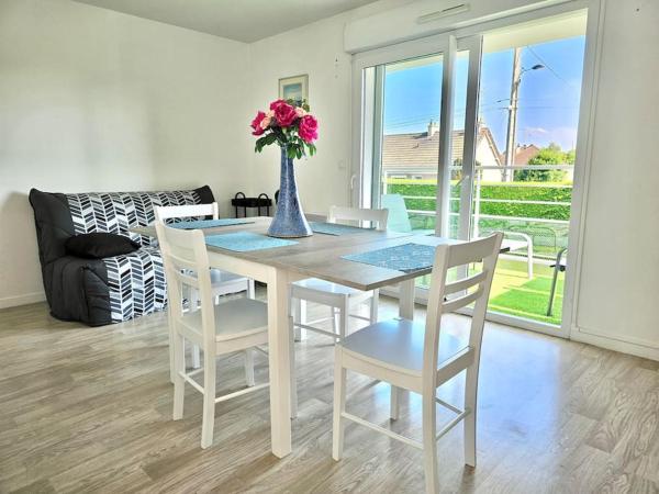 Gîte La Pause Normande - Carentan