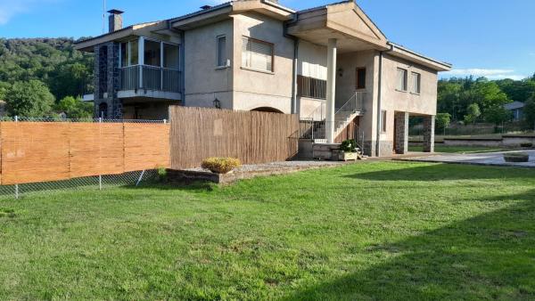 Mas Espuña Turisme Entorn Rural - Santa Pau