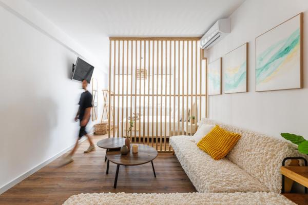 Boho Central Suites - Thessalonique