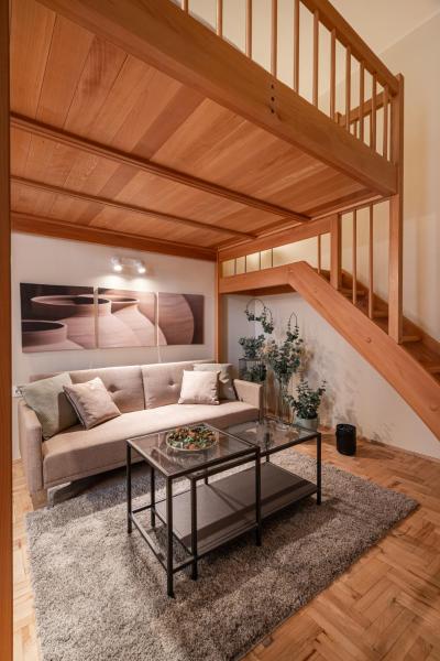 K7 - Boutique Apartments, Best Location. By Bqa - Budapest