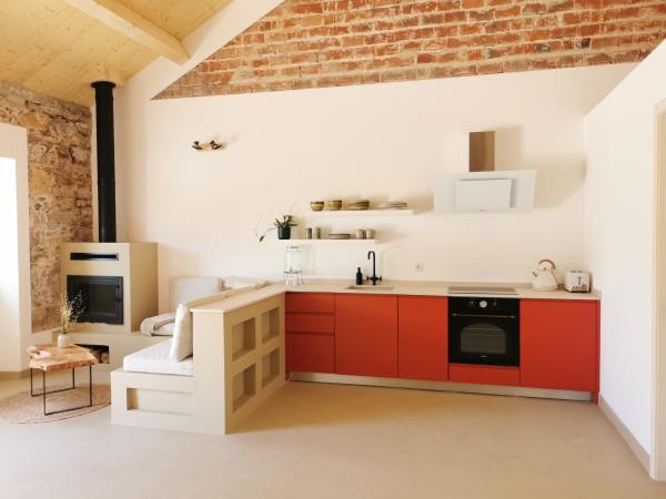 Al Mar Guesthouse - Porto Covo