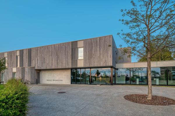 Martin's Rentmeesterij - Genk