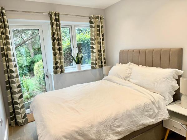Little Vine - Beautiful Ground Floor Flat In South London - Epsom