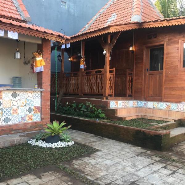 Bharata Beach House - Bali