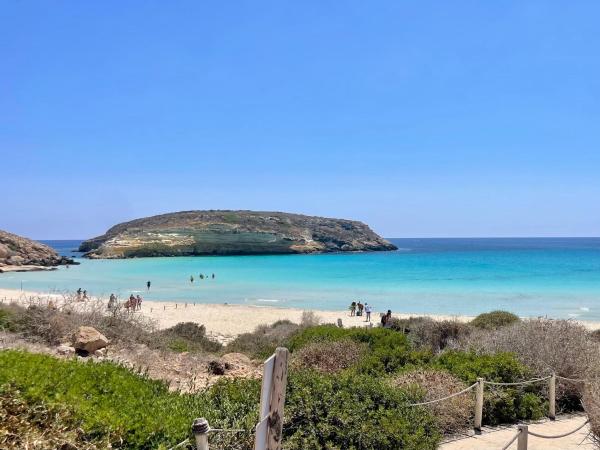 Oceania Apartments - Lampedusa