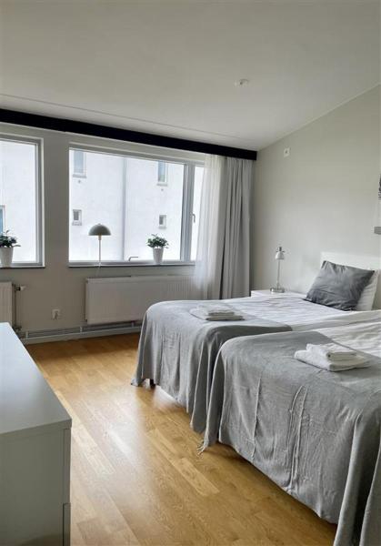 Forenom Apartments A-r Lorents Gata - Majorna - Torslanda
