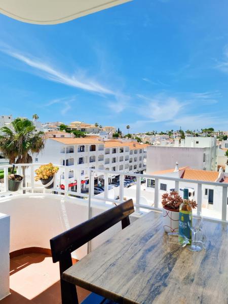 Casa Tômbua - Pool - Beach & Center 300m - Ac - Wifi - Carvoeiro
