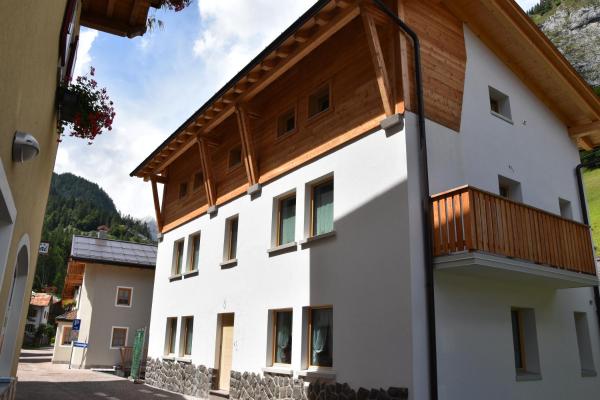 Staguda 59 - Marmolada